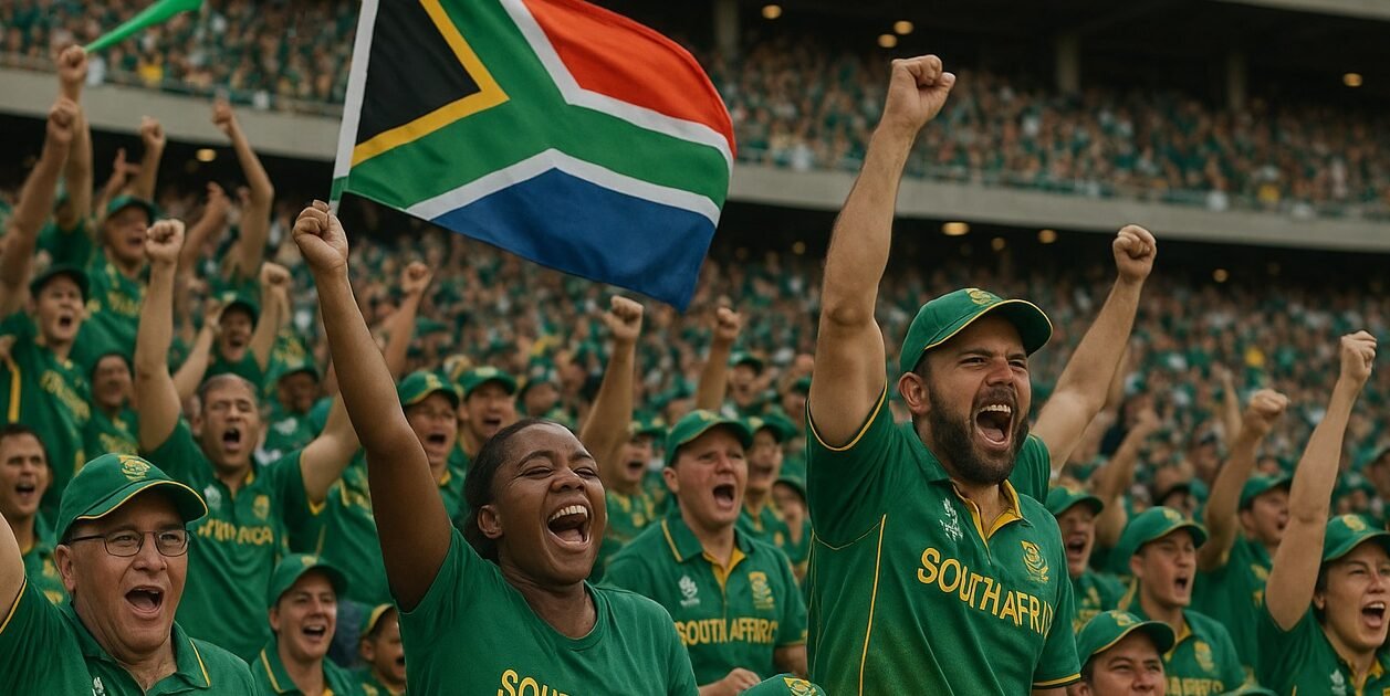 Why is Cricket Called Cricket? – History, Origins, and Surprising Facts ...