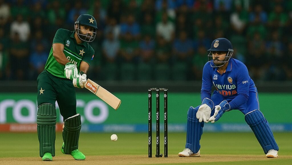 Why is Cricket Called Cricket? – History, Origins, and Surprising Facts ...