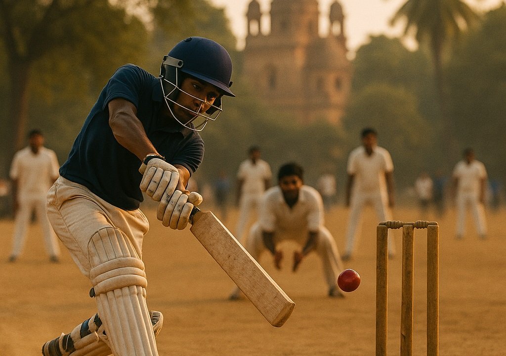 What is Cricket Called in Hindi? Discover Its True Name! - Cricket Rise