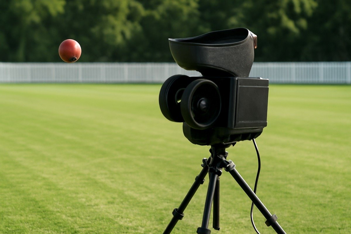 Best Cricket Bowling Machines 2025 – Train Smarter, Play Better ...